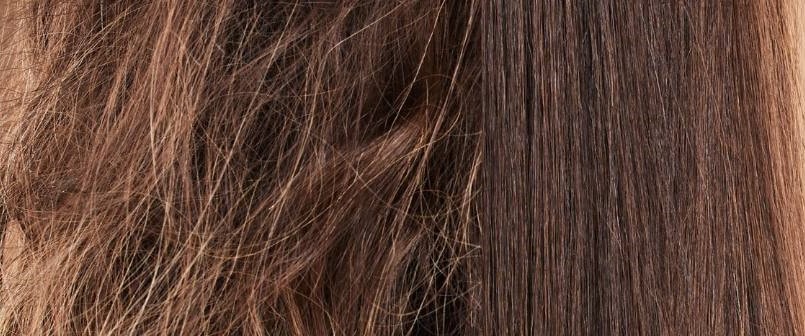 Pelo dañado: Tips para repararlo y tratamientos para no cortarlo