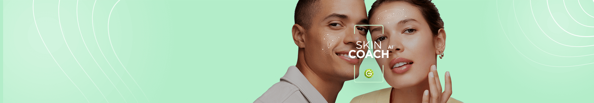 Tecnología Innovadora Para La Piel Skin Coach | Garnier