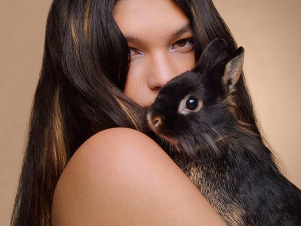 Nuestros Productos Son Libres De Crueldad Animal | Garnier