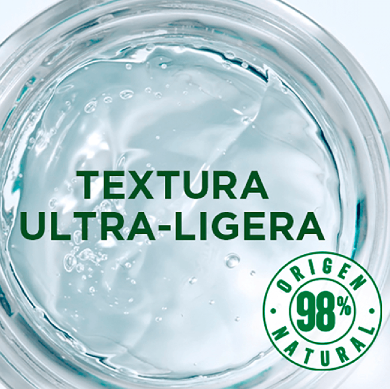 Crema Gel Hidratante, Express Aclara Garnier | Garnier