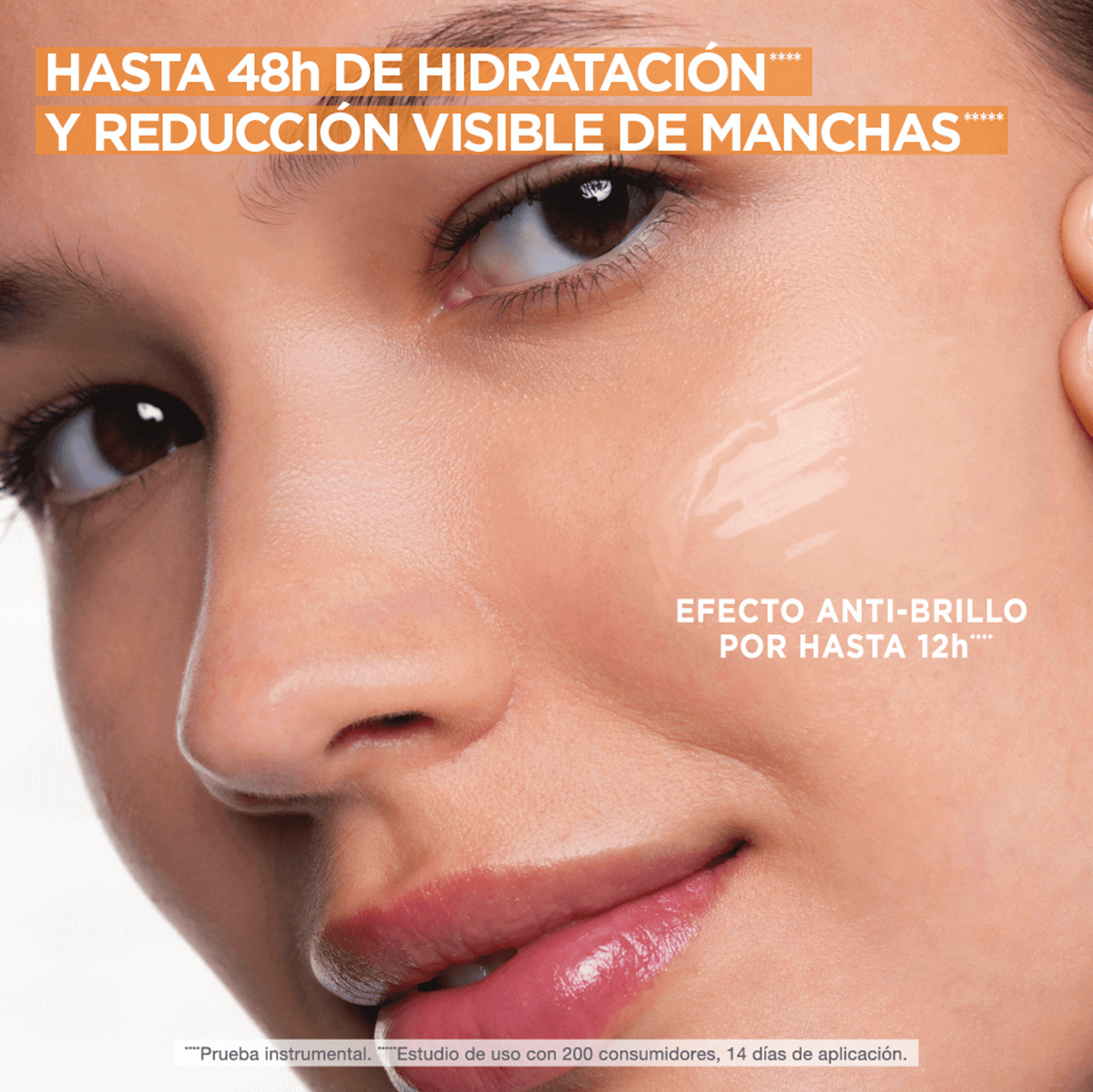 Crema Gel Hidratante, Express Aclara Garnier | Garnier