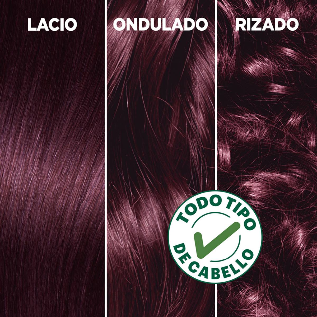 Coloración permanente Nutrisse 416 Lavanda Intensa | Garnier