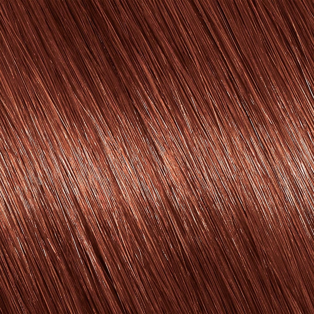 Coloración Cor Intensa 5.52 Castaño Claro Caoba