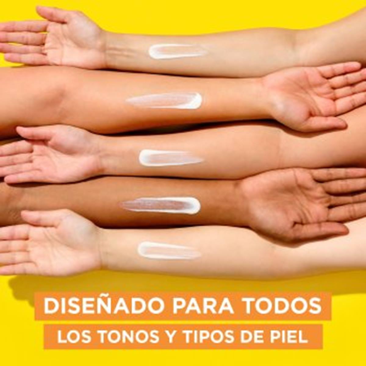 GARNIER SUPER UV PROTECTOR SOLAR FACIAL ANTI MANCHAS TOQUE SECO